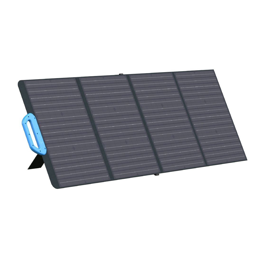 Купити Портативна сонячна панель Bluetti Solar Panel 120W (PV120) 31003 ...